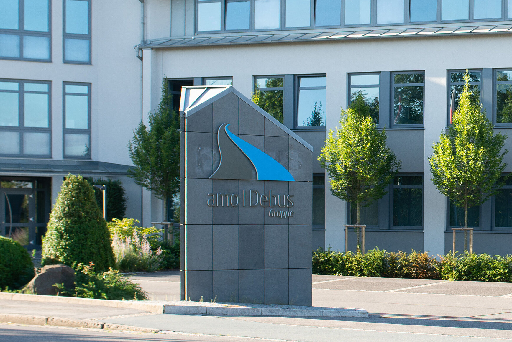 Downloads: amo/Debus